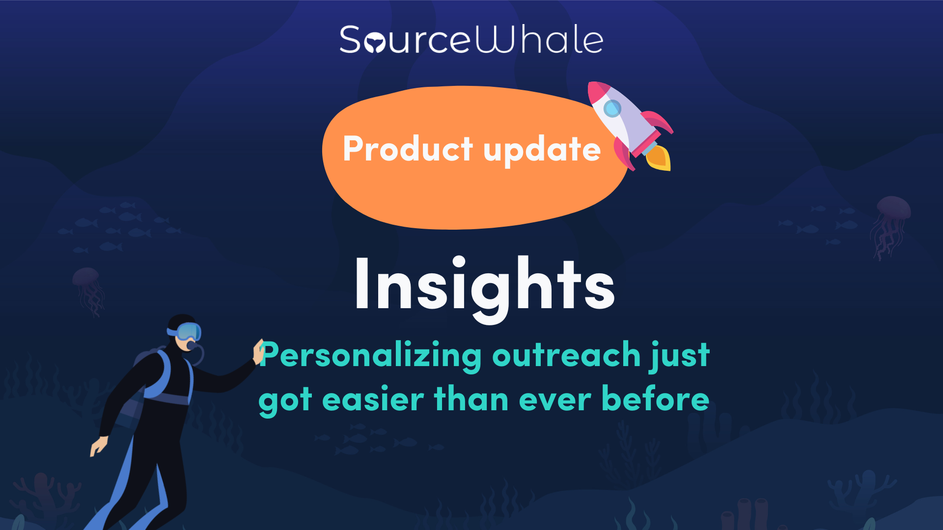 Insights SourceWhale